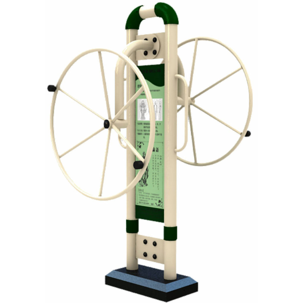 BFCF-06 | SUNPRO 三普健康生活世界